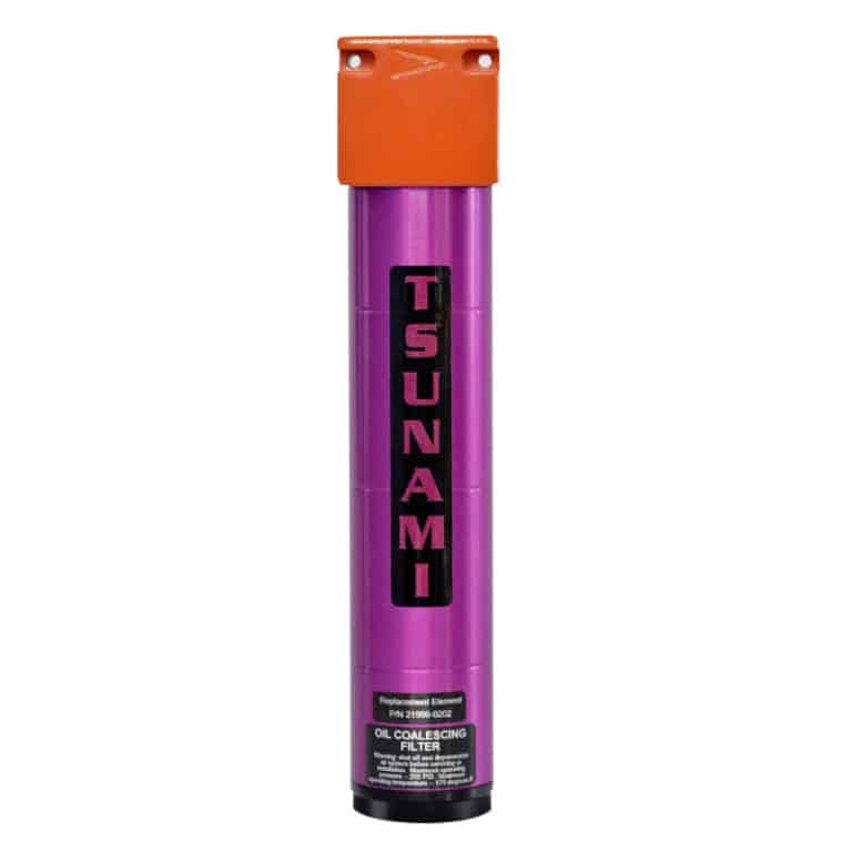Tsunami Oil Coalescing Filters – Filters.com – Industrial/Commercial ...