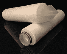 Suez Purtrex-Plus PXP.Zs05-40-EHS (3053910) Cartridge Filter - Filters.com/Barney Corporation, Inc.