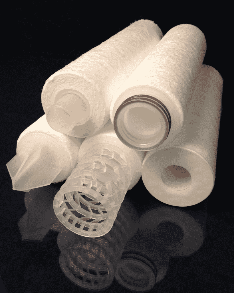 Veolia Absolute.Za ABS.ZA01-10-AAS (3098977) Cartridge Filter – Filters ...