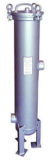 Medium Flow Industrial Filter Vessels - Filters.com - Industrial ...