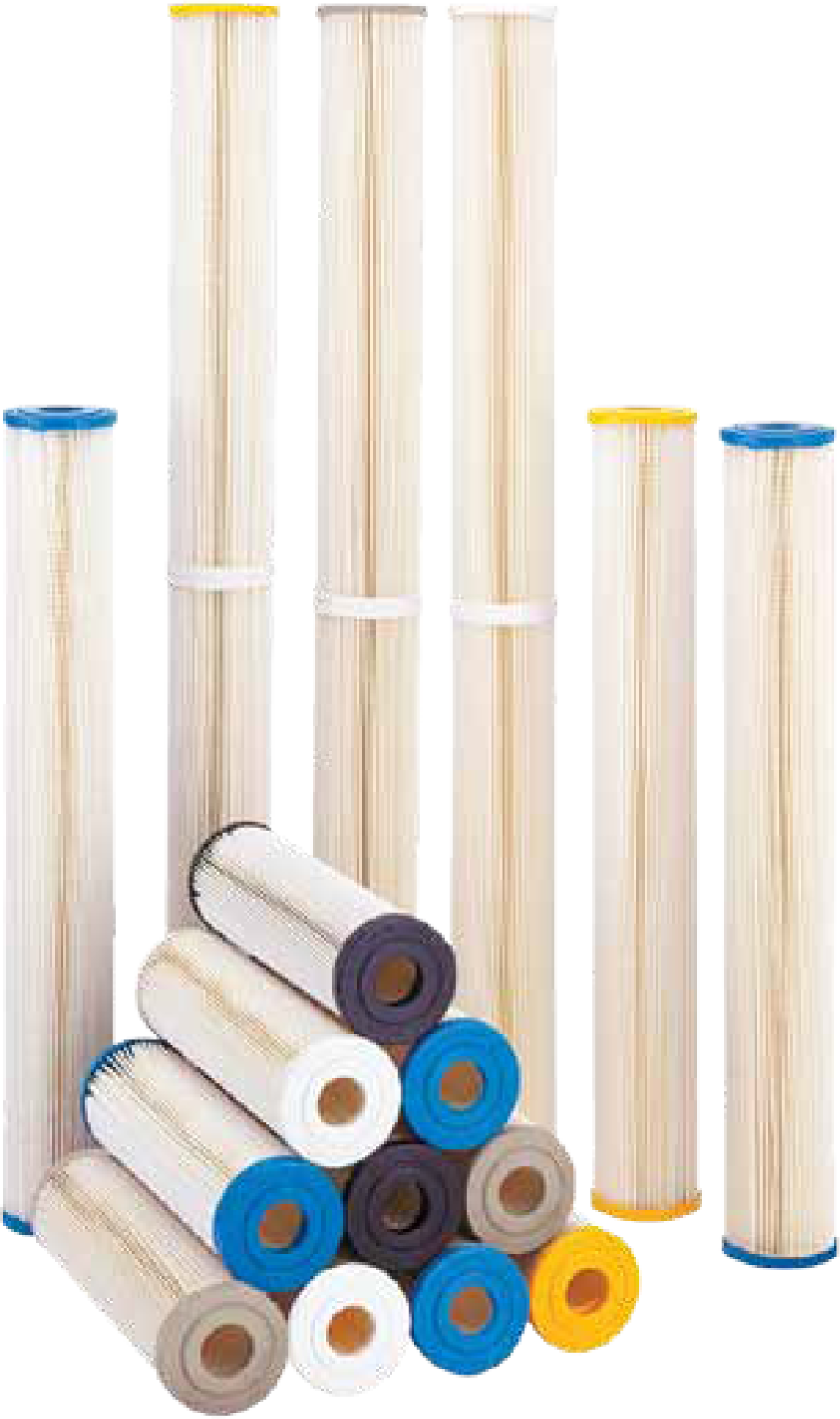 701 Premium Filters - Filters.com - Industrial/Commercial Filters