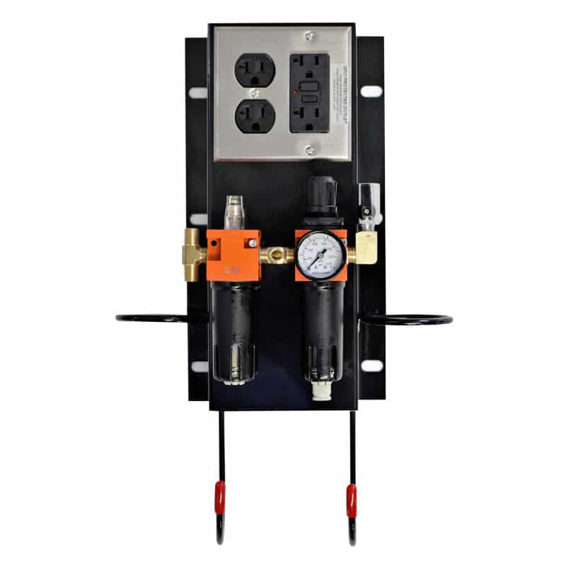 Tsunami Utility Stations - Filters.com - Industrial/Commercial Filters