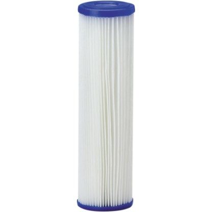 Pentek R50 / 155038-43-CS Sediment Filter – Filters.com – Industrial ...