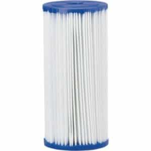 Pentek R30-BB / 155101-43-CS Sediment Filter – Filters.com – Industrial/Commercial Filters