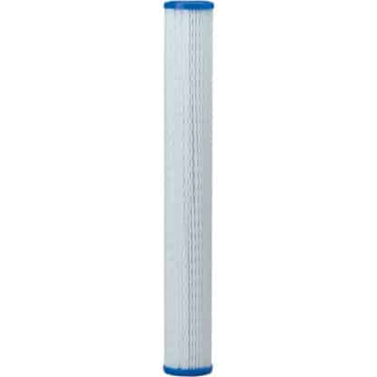 Pentek R30-20 / 155416-43-CS Sediment Filter – Filters.com – Industrial/Commercial Filters