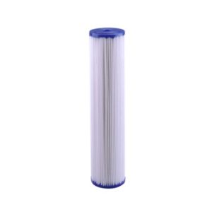 Pentek R30-20BB / 155430-43-CS Sediment Filter – Filters.com – Industrial/Commercial Filters