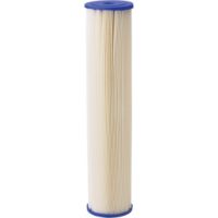 Pentek ECP20-20BB / 255495-43-CS Sediment Filter – Filters.com – Industrial/Commercial Filters