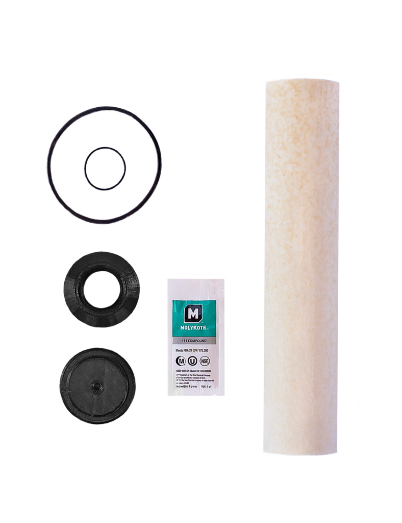 21999-1099 – Tsunami 300 Series Oil Coalescing Filter Service Kit ...