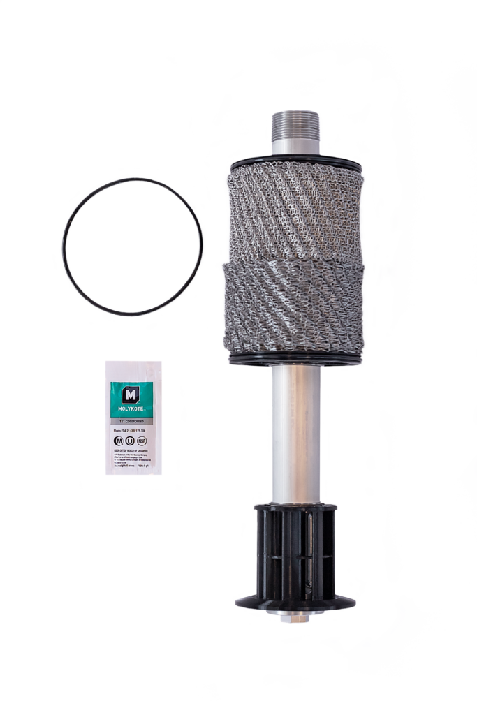 21999-1121 – 600 Series Water Separator Service Kit – Filters.com ...