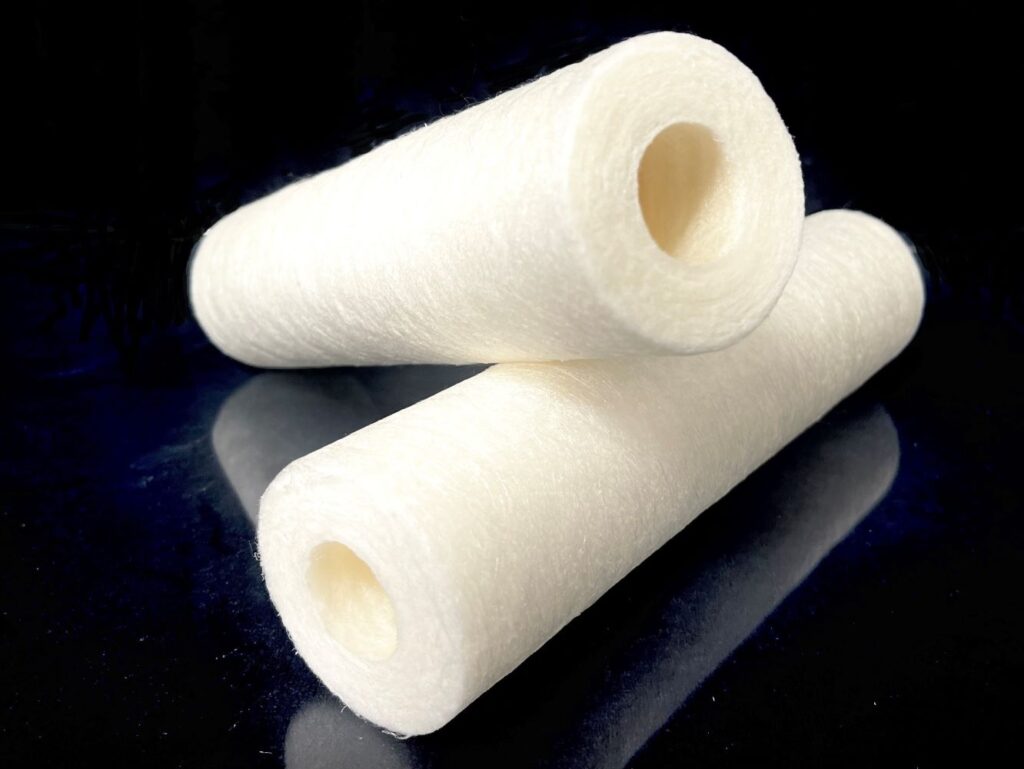 Veolia Hytrex GX05-30 (1194283) Cartridge Filter – Filters.com – Industrial/Commercial Filters