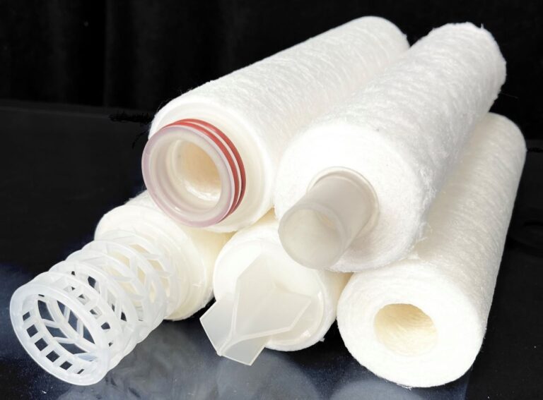 Veolia Purtrex PX01-30-EHS (1225211) Cartridge Filter – Filters.com ...