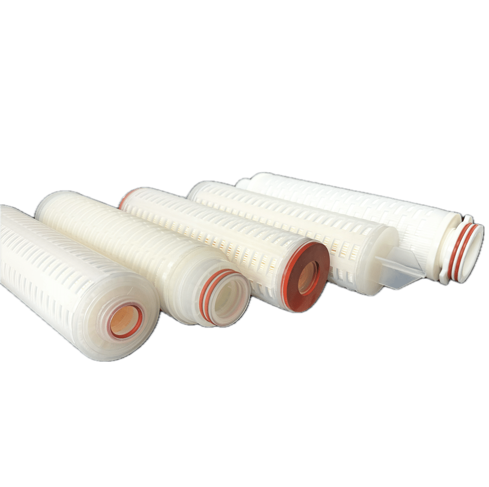 XPleat - Filters.com - Industrial/Commercial Filters